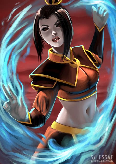 On Deviantart Avatar Aang Avatar Legend Of