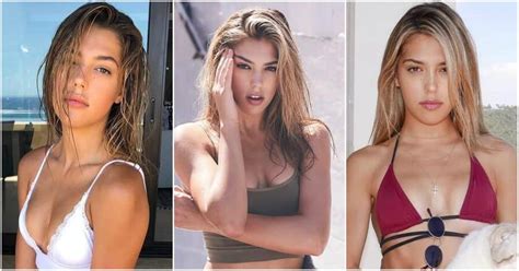 Sylvester Stallone Daughter Naked Telegraph