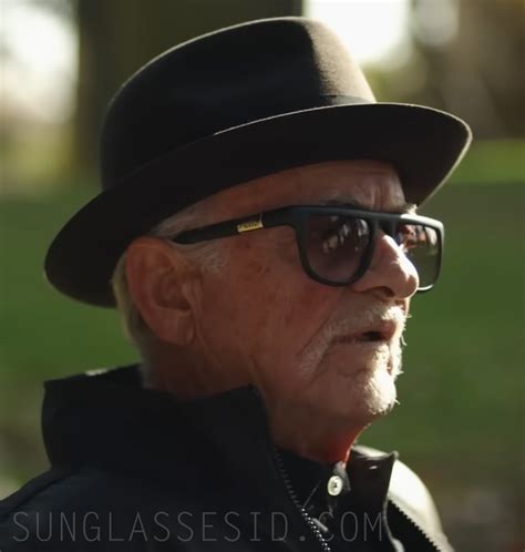 Badazz Glazz Primo Joe Pesci Bupkis Sunglasses Id Celebrity Sunglasses