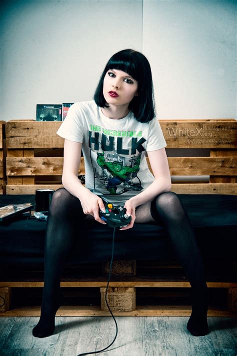 Geek Girl Fashion