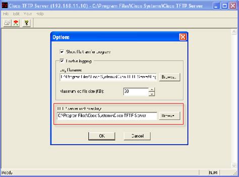 How To Backup And Restore Router Configuration Via TFTP Linglom