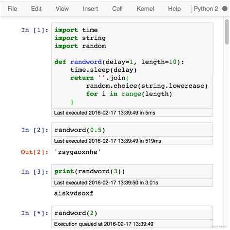 python中jupyter notebook安装教程、常用插件和拓展配置及基本使用（全面） csdn博客