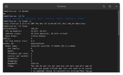 What Is The Linux Command Line And How Do You Use It