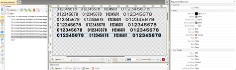 python 3 x pdf device does not support type 3 fonts when trying to process a pdf generated