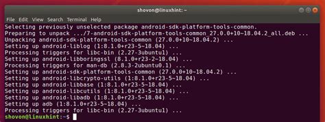 How To Install And Use Anbox Android Emulator On Ubuntu Onet IDC