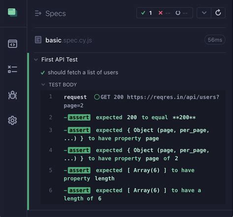 cypress api testing a detailed guide dzone