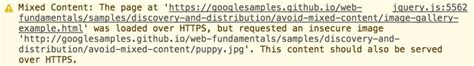 how to find and fix mixed content warnings on sites security boulevard