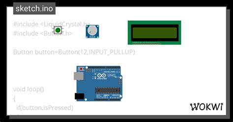 温度传感器 Wokwi ESP32 STM32 Arduino Simulator