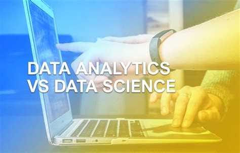 Data Analytics Vs Data Science B B Blog Growthonics