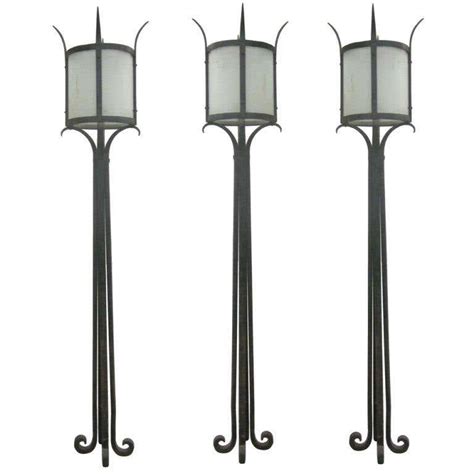 Frank Lloyd Wright Taliesin S2530 Cherrywood Floor Lamp 1994 Signed Yamagiwa At 1stdibs