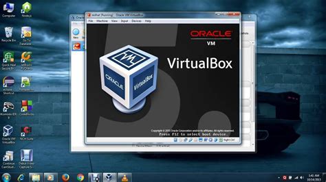 how to install redhat linux on windows virtualbox with wifi working youtube