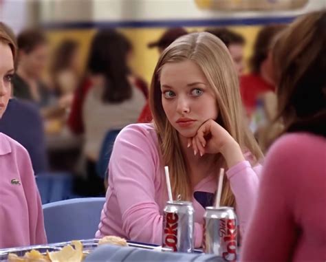Pin On Mean Girls