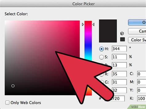 Como Criar Um Contorno No Adobe Illustrator 9 Passos Wiki How To