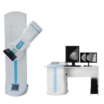数字乳腺X射线机 Mega600A 上海涵飞医疗器械有限公司