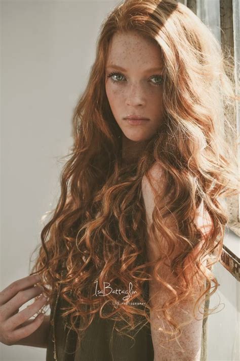 Pin by Light4theLord on Beauties Schönheiten Beautiful red hair