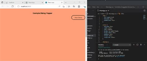 Make React Component Div Draggable Delft Stack