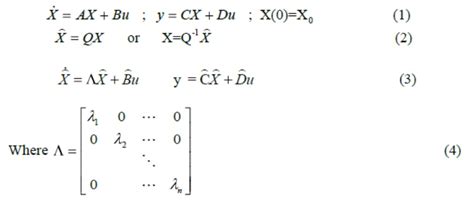 concepts of controllability and observability