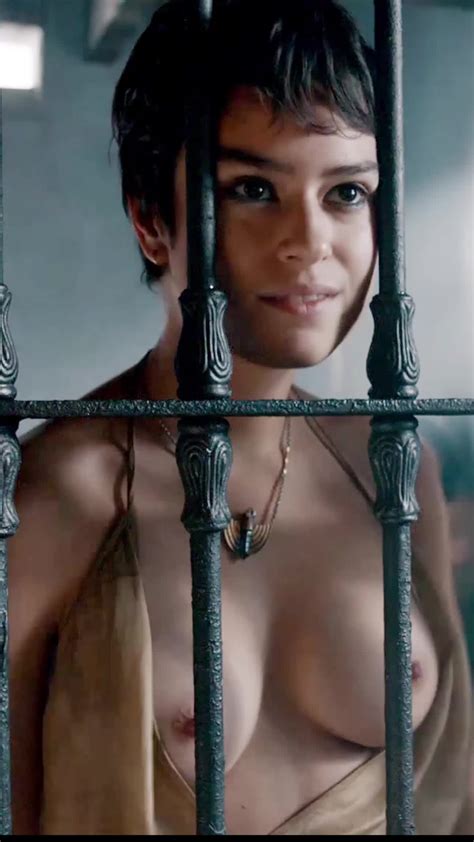 Rosabell Laurenti Nude 39 Porn Photo