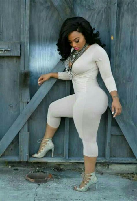 Classy Women Curvy Women Brown Girl Black Girl Cute Swag Outfits Black Date Nights Black