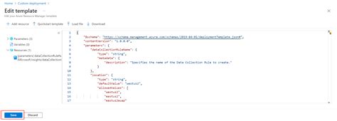 Tutorial Send Data To Azure Monitor Logs With Logs Ingestion API