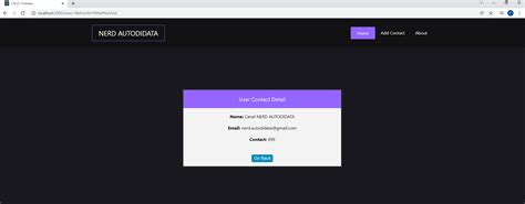 Github Flavioaroreact Firebase Crud Complete React Crud Application With Firebase Real Time