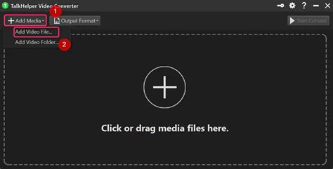 5 Best Ways To Convert HEVC H 265 To MP4 On Windows Mac TalkHelper