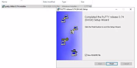 How To Ssh To Ec2 Instance Using Putty Terminal And Powershell Technology Savy