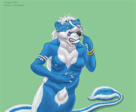 Rule 34 2010 Almost Fully Inside Ambiguous Gender Ambiguous Prey Anthro Anthro Pred Anthro