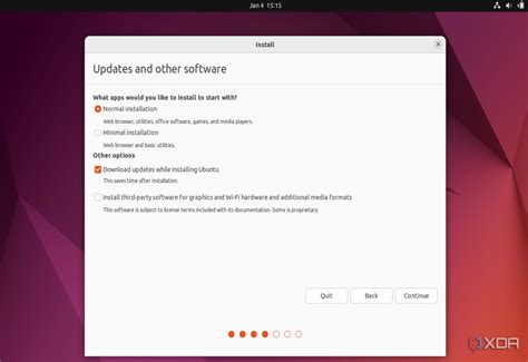 How To Set Up Ubuntu