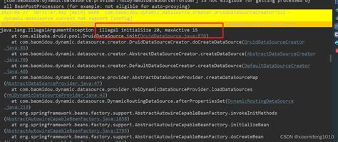 springboot项目结合druid加密配置数据源连接的用户密码 druid enc csdn博客