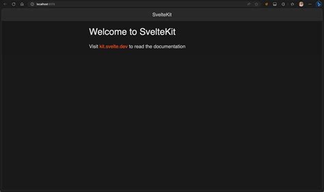 GitHub Knakamura13 Sveltekit Themed Template A Template For A