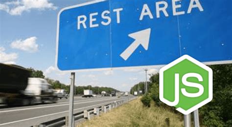 Creating A REST API With Node Js SitePoint Premium