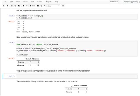 Solved WARNING Matplotlib Font Manager Matplotlib Is Chegg