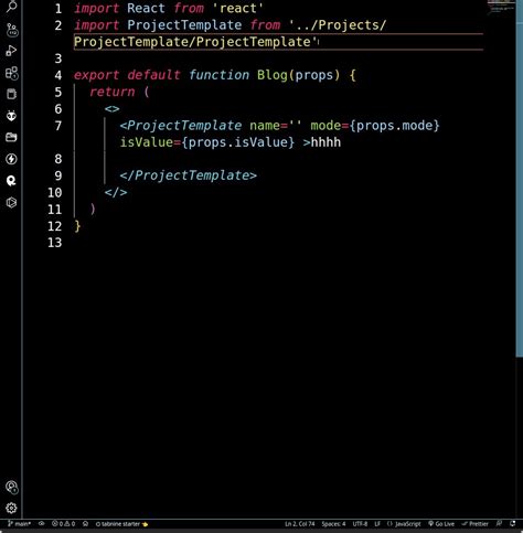 Javascript How To Call A Component Inside A Custom Component In React Stack Overflow