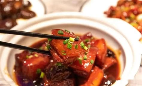 你喜欢吃肉吗红烧肉最好吃的5种做法你最爱吃哪一种 知乎