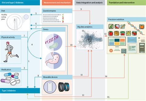 Precision Nutrition For Prevention And Management Of Type 2 Diabetes