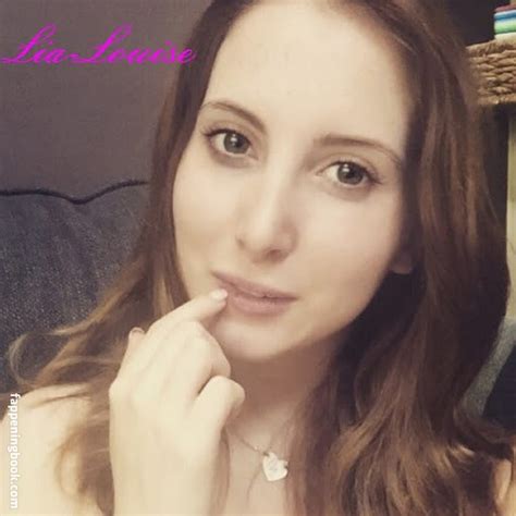 Lia Louise Nude Sexy The Fappening Uncensored Photo 717288 Free