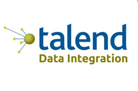 Formation Talend Open Studio For Data Quality G Rer La Qualit Des