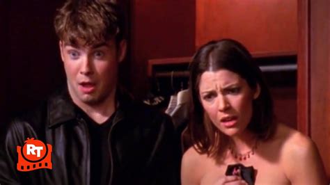 Cruel Intentions II 2000 Cockblocking Dad Scene Movieclips YouTube