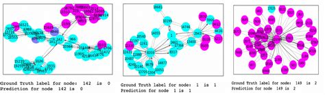 explainability of graph neural network by renu khandelwal medium