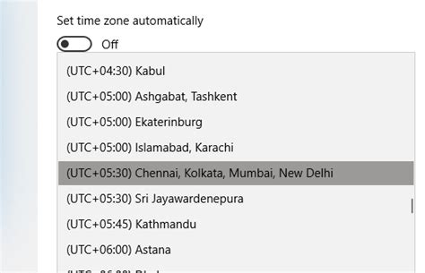 Windows 10 Clock Time Wrong Here Is How To Fix It TechCult