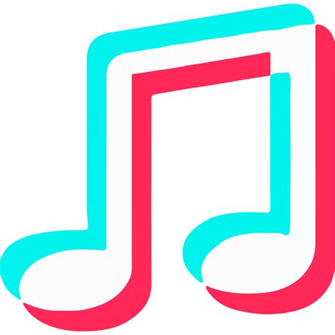 Tik Tok Svg Tik Tok Logo Music Note Svg Tik Tok Queen Ti Inspire Uplift