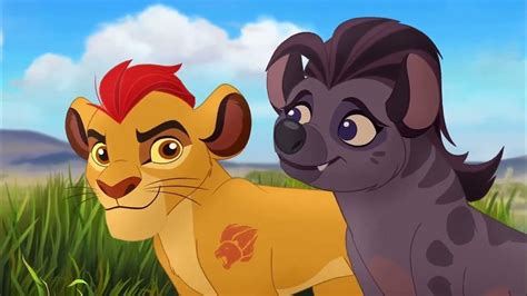 The Lion Guard Lions Of The Outlands Jasiri Asks Kion For Help And Kion Meets Madoa Scene Hd