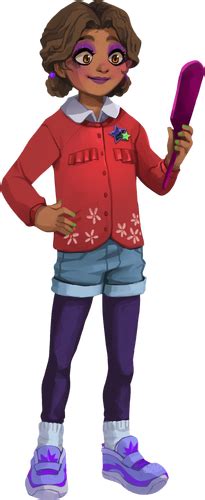 Cassie Five Nights At Freddys Wiki Fandom