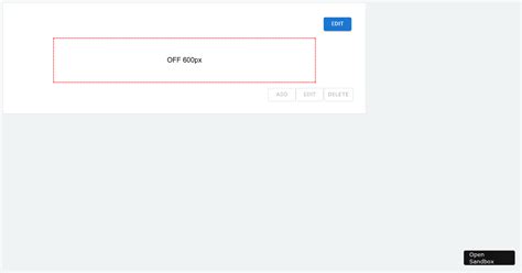 Split Pane React Examples CodeSandbox