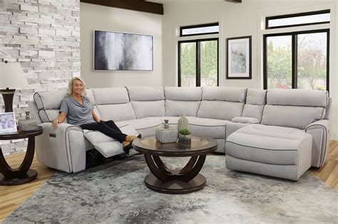 Best Power Recliner Sectional Sofa At Karen Concannon Blog
