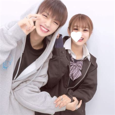「japanese Favourite Couple My Goal Lover」おしゃれまとめの人気アイデア｜pinterest｜dhristi Gurung プリクラ 可愛い して