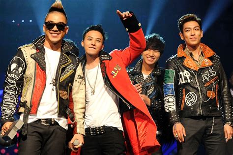 Bigbang时隔4年终要回归新专辑预告照公开将于4月5日发行 崔胜铉 预告 权志龙 新浪新闻