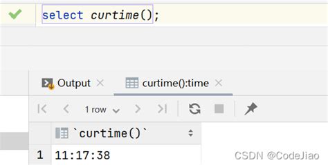 mysql 基础 函数（字符串函数 、数值函数、日期函数、流程函数） case when then else end统计班级各个学员的成绩 csdn博客
