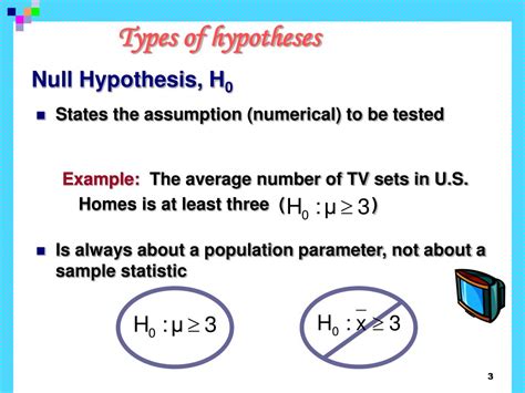 ppt introduction to hypothesis testing powerpoint presentation free download id 7064344